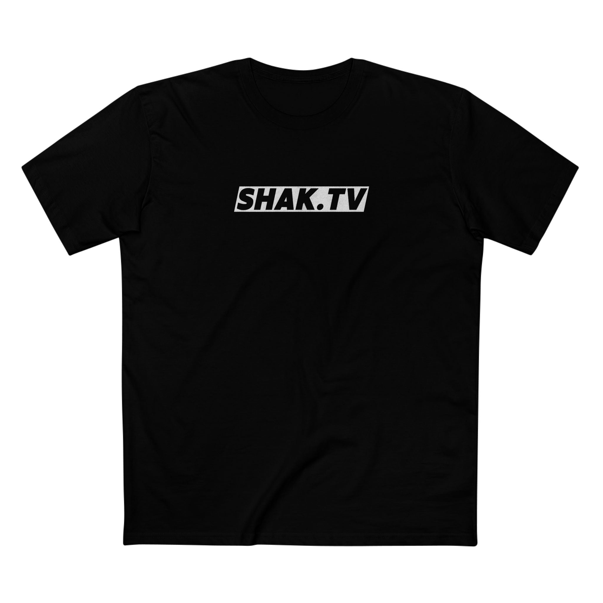 ShakTV Cento T-Shirt – Shak TV