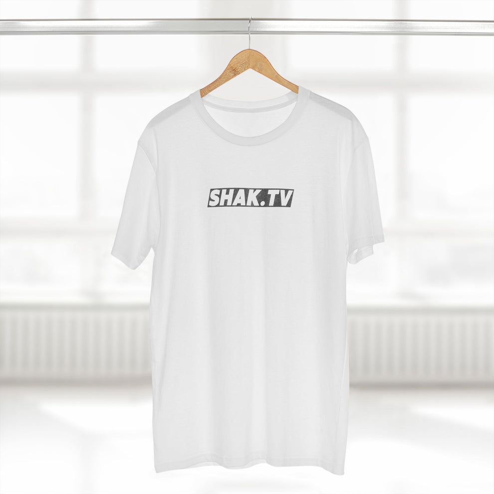 ShakTV Cento T-Shirt – Shak TV