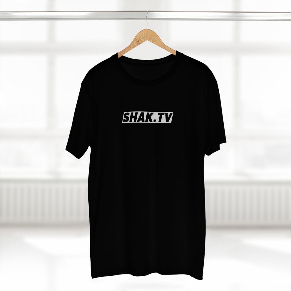 ShakTV Cento T-Shirt – Shak TV