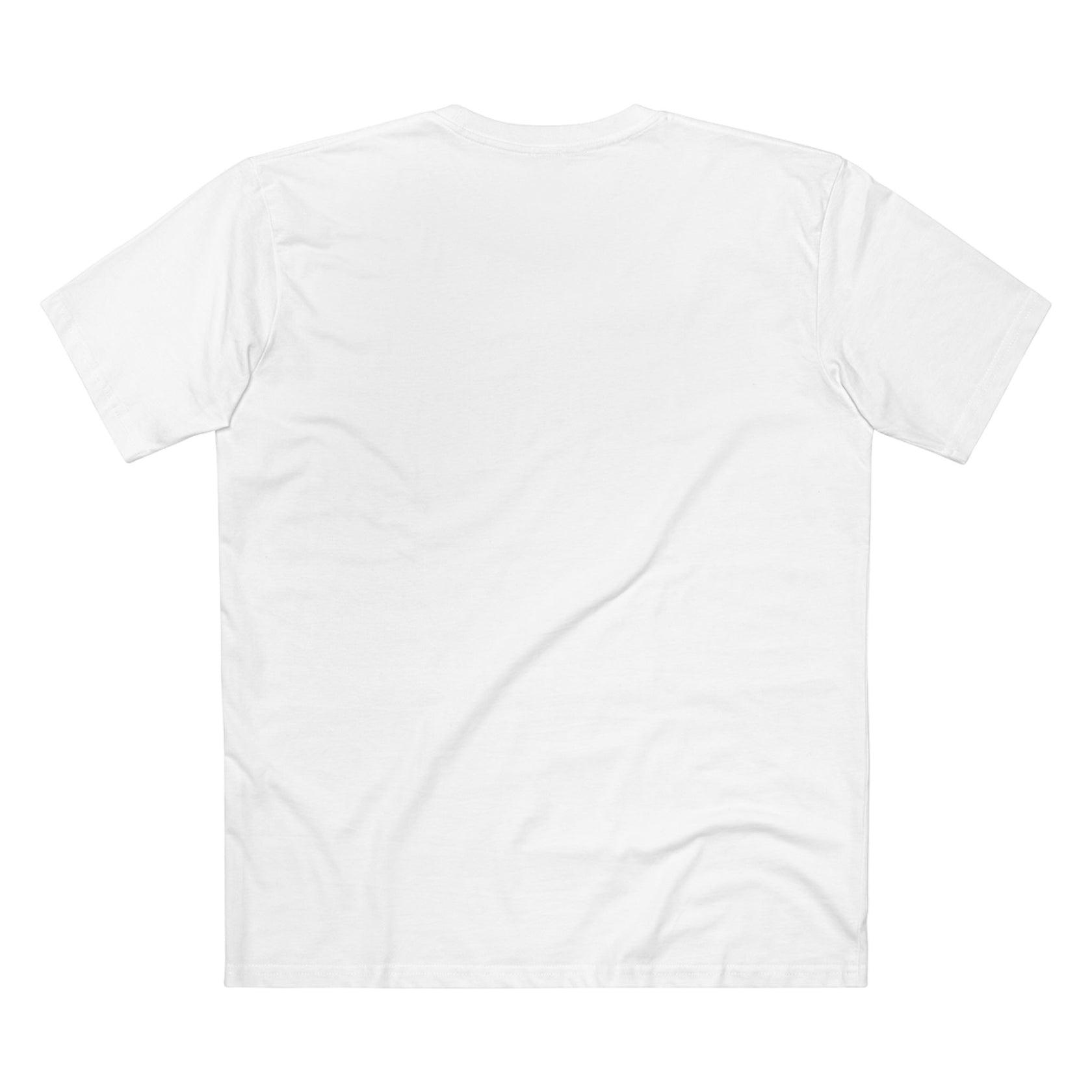 ShakTV Staple T-Shirt – Shak TV