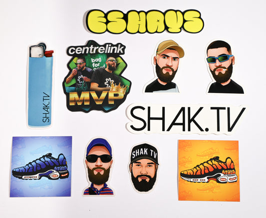 Shak TV